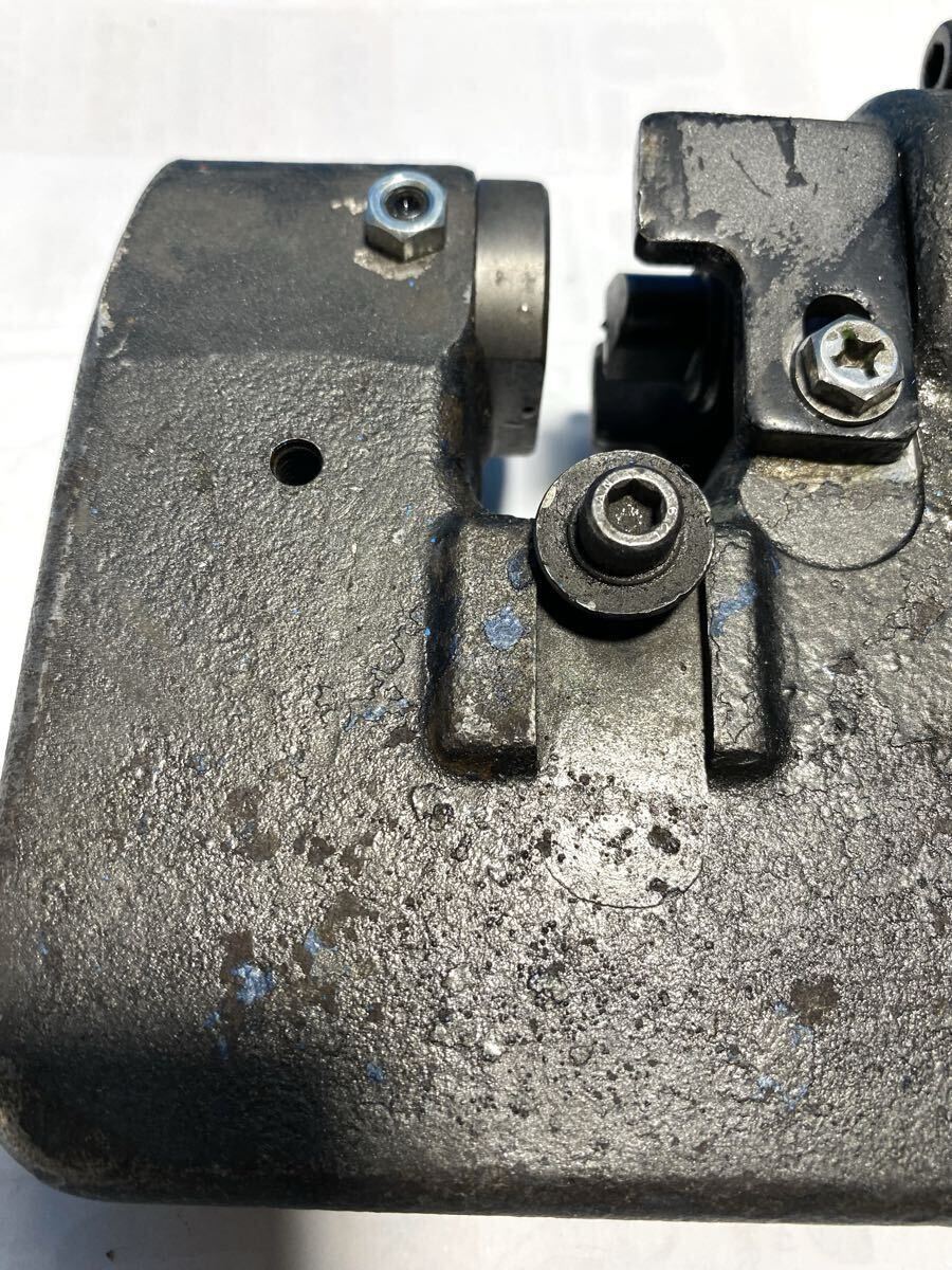 【全体的に状態が悪い】A838★ Ogura オグラ 油圧式パンチャー HPC-18N 100V 電動工具の落札情報詳細 - Yahoo!オークション落札価格検索 オークフリー