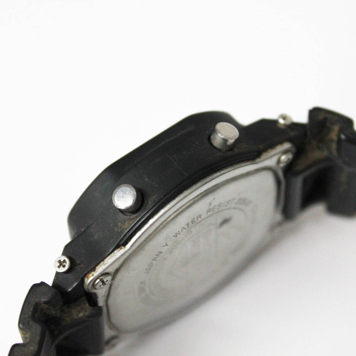 【傷や汚れあり】W250923-23 CASIO G-SHOCK TOUGH SOLAR カシオ ジーショック タフソーラー G-5700 ...