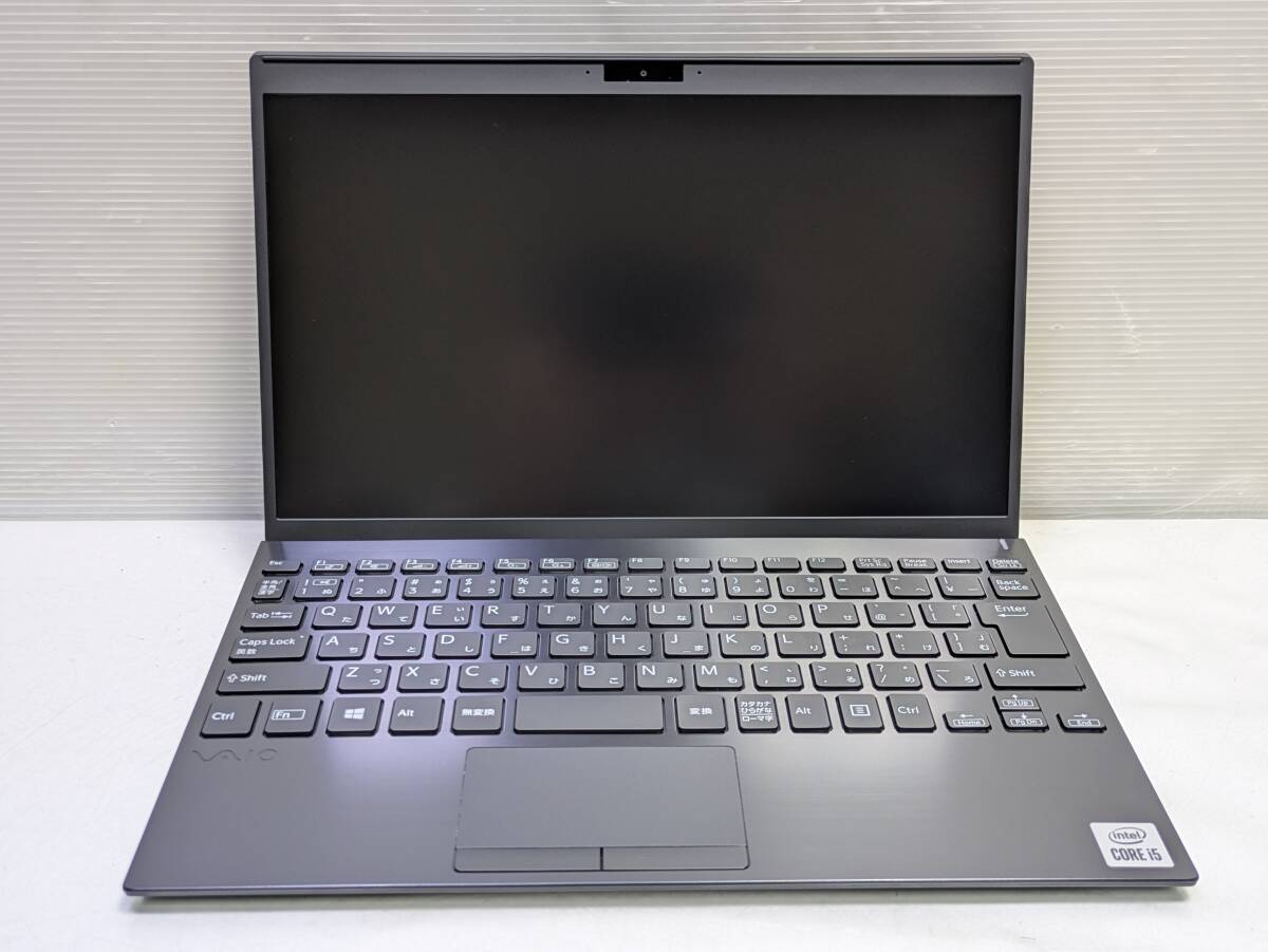 SONY VAIO PCG-V505/B ノートPC PCG-662N ソニー 12.1インチの落札情報詳細 - Yahoo!オークション落札 ...