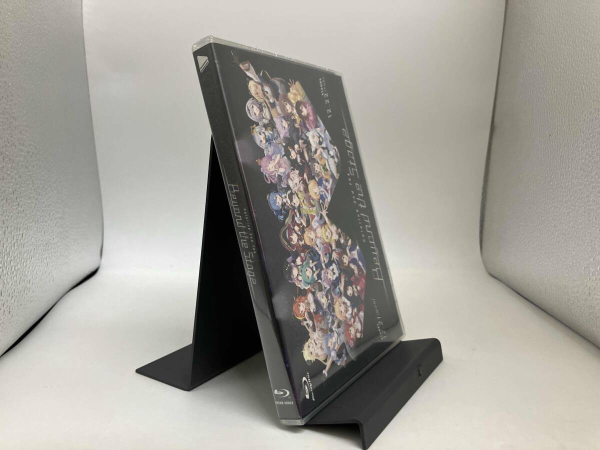 【未使用】【未開封】hololive 2nd fes. Beyond the Stage(Blu-ray Disc)の落札情報詳細 - Yahoo!オークション落札価格検索 オークフリー