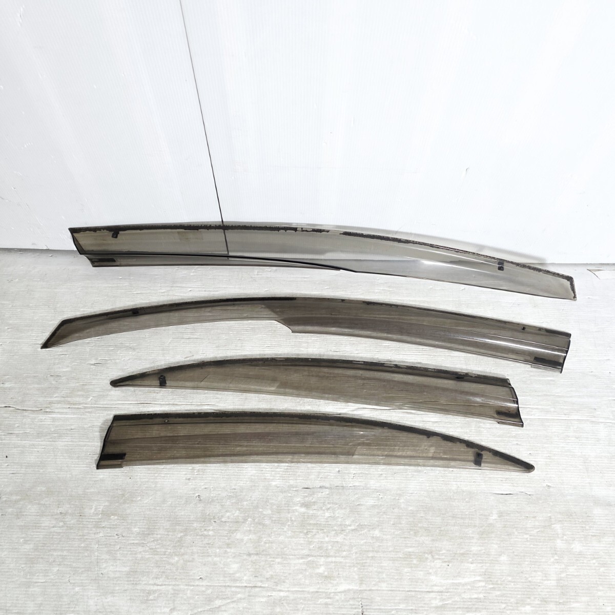 【やや傷や汚れあり】MUGEN 無限 GB1 GB2 GK1 GK2 モビリオ スパイク フロント ドアバイザー サイドバイザー 左右セット 即納の落札情報詳細 - Yahoo!オークション ...