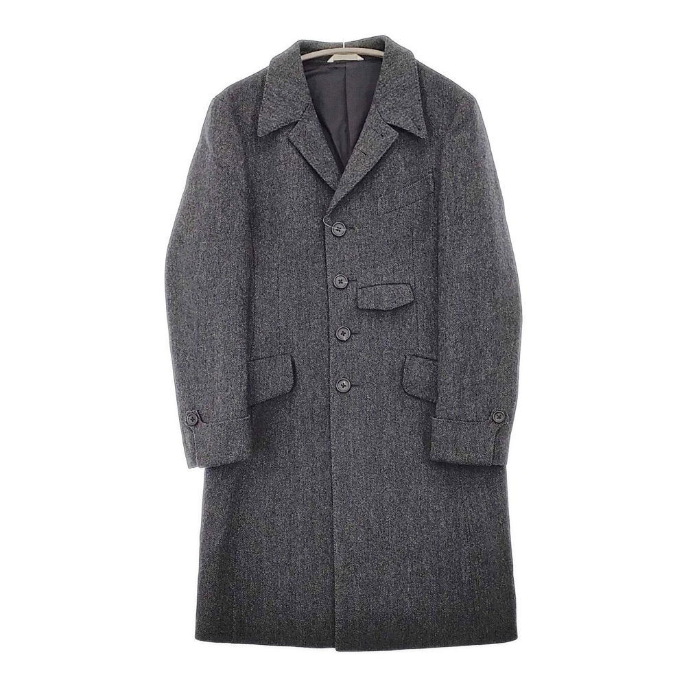 【傷や汚れあり】5-1018A Paul Smith mk244230 md4115 サイズM コート チャコールグレー ポール・スミス F99875の落札情報詳細 - Yahoo ...