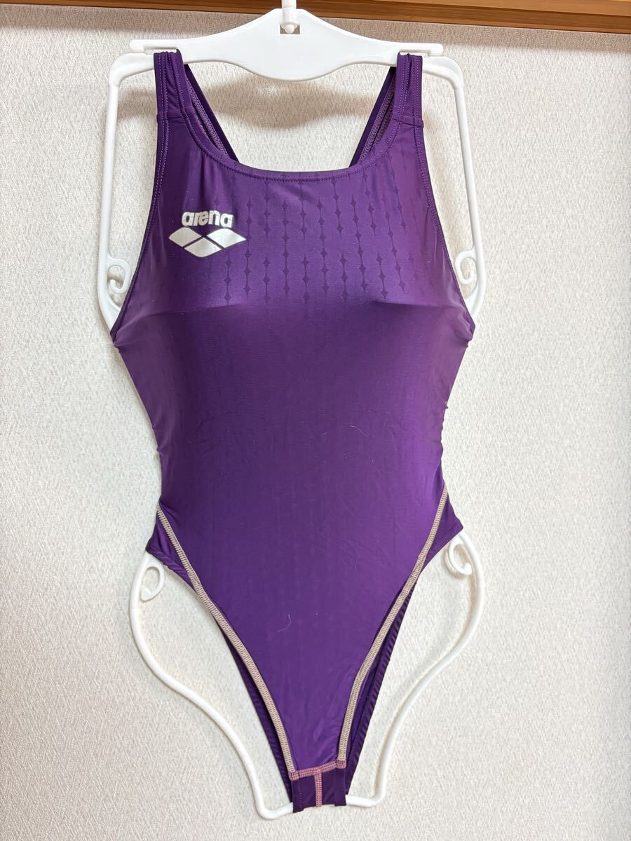 【やや傷や汚れあり】アリーナarena競泳水着 X-Python Mサイズ 超ハイレグ加工 魔改造の落札情報詳細 - Yahoo!オークション落札価格検索 オークフリー