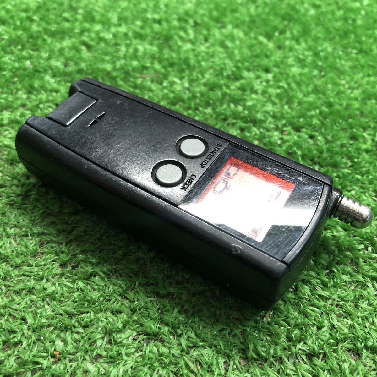 【やや傷や汚れあり】カルソニックカンセイ NJ2000-CS 001-X00102 エンジンスターター リモコン 動作確認済 AS204の落札 ...