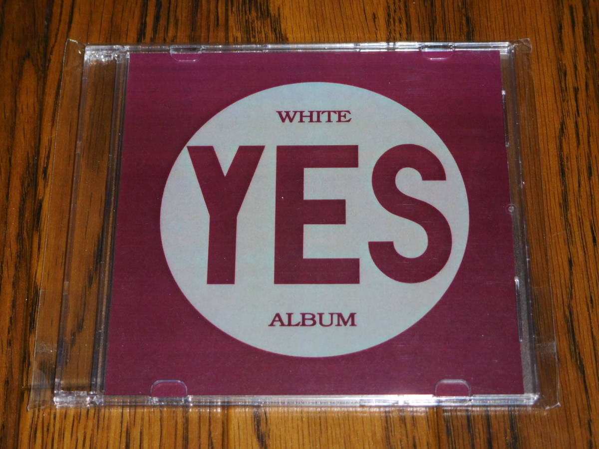 【全体的に状態が悪い】即2枚組CD Yes イエス ベスト Bill Bruford Steve Howe Rick Wakeman ...