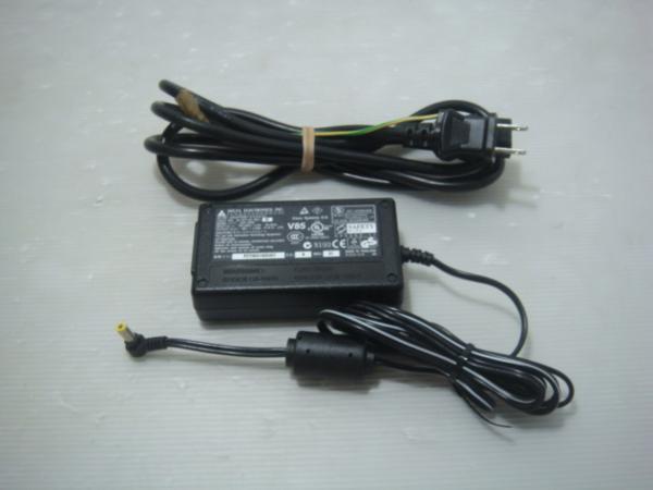DELTA AC アダプター ADP-18PB 48V~0.38A 外径約5.5mm 内径約2.5mm CISCO EADP-18FBと互換性 7905, 7910, 7912, 7940 ...