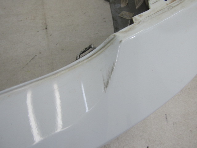 ベンツ S204 Cクラス リアバンパー A204 885 64 25 A2048856425 （A2048809447？バンパー品番不明）の ...