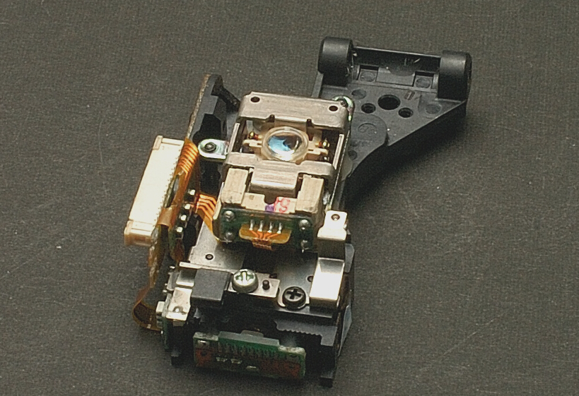 【新品】DENON DVD－A1XV DVD－A11 DVD－2910 3910 3800 その他用 光ピックアップ 光学レンズの落札情報詳細 ...