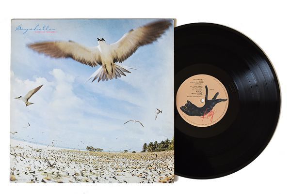 Masayoshi Takanaka / Seychelles / 高中正義 / Kitty MKF 1003 / LP / 1976年の落札情報詳細 - Yahoo!オークション落札価格検索 ...