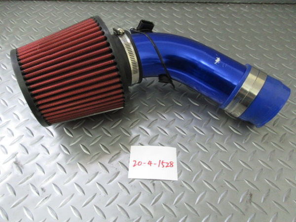 ホンダ 純正 RB3 オデッセイ K24A エアフロメーター エアフロ 社外 エアクリ パイプ付 取付内径約7.2cm 37980-RLF ...