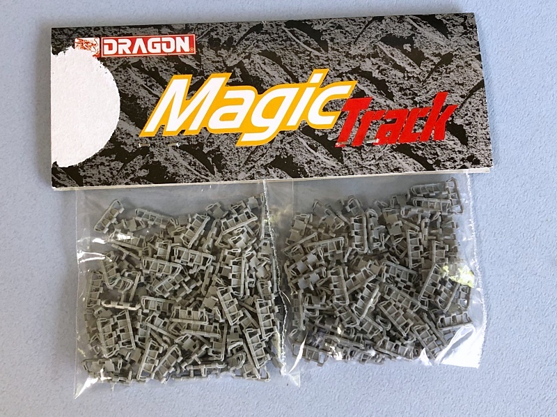【新品】 送込 ドラゴン 1/35 IV号戦車 , III号戦車 系列用 マジックトラック DRAGON Magic Trackの落札情報詳細 ...