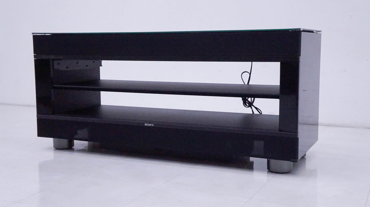 34％割引ブラック系値引 Sony サラウンドスピーカーラック RHT-G900 スピーカー オーディオ機器ブラック系-OTA.ON ...