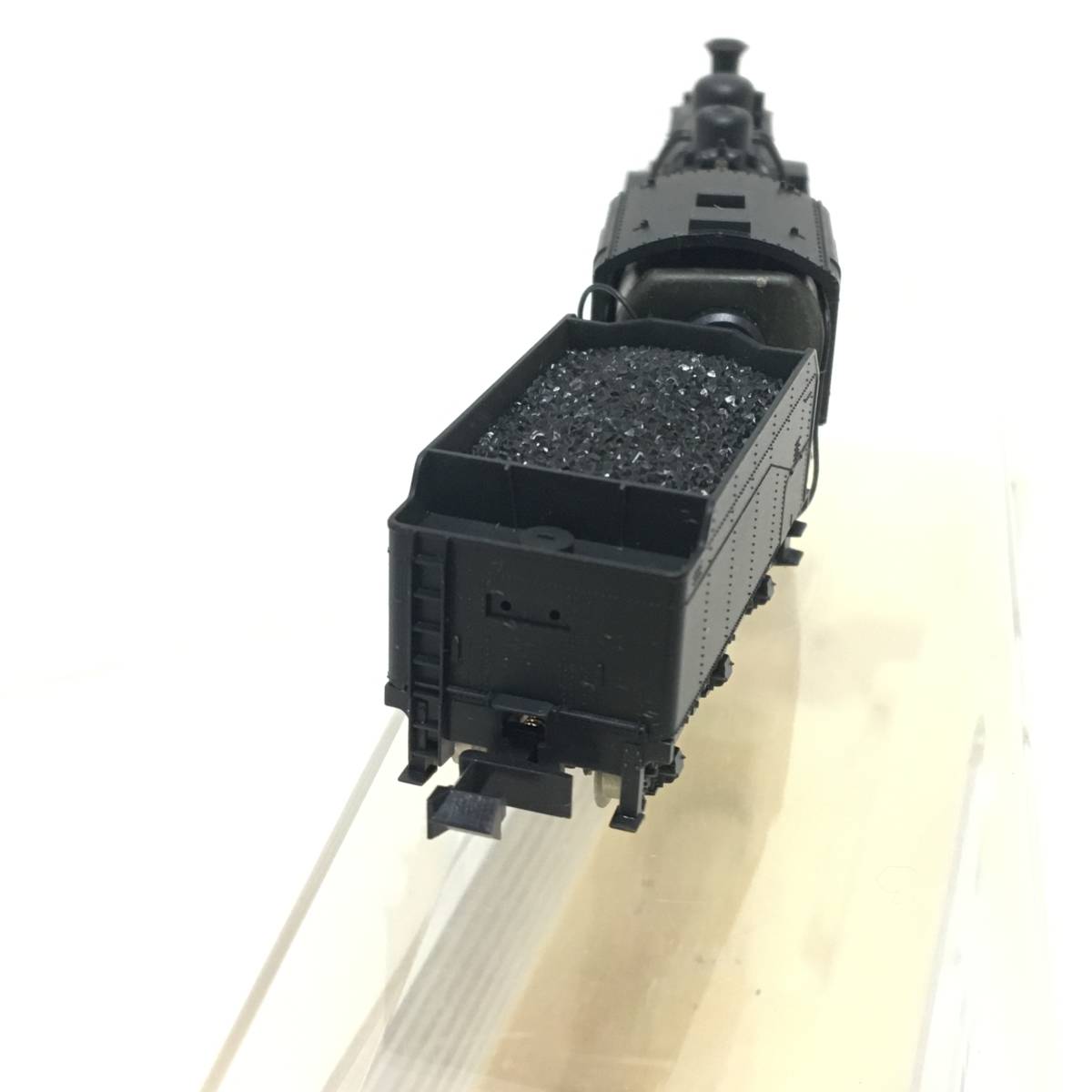 61659【鉄道模型】 KATO カトー Nゲージ蒸気機関車 №201M D50 鉄道模型♪♪の落札情報詳細 - ヤフオク落札価格検索 オークフリー