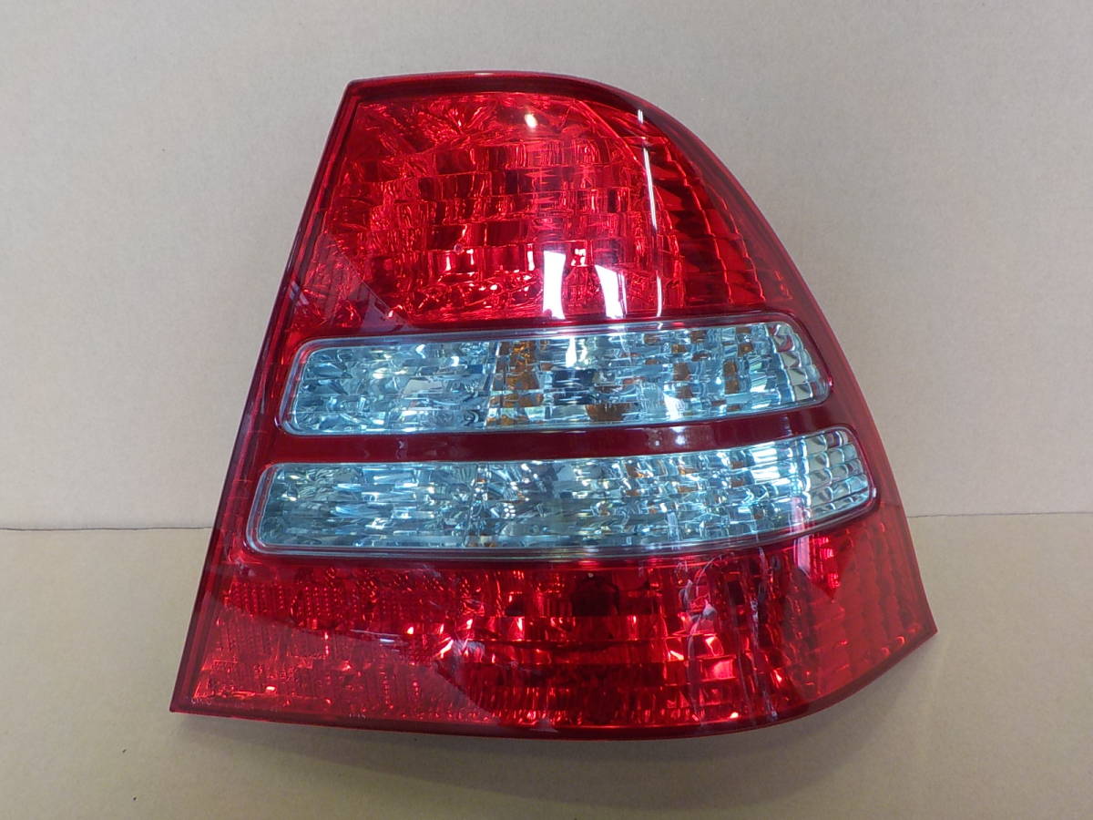 カローラ NZE121 テールライト テールランプ 右 運転席側 H15年 KOITO 12-492 148211㎞の落札情報詳細 - Yahoo!オークション落札価格検索 オークフリー