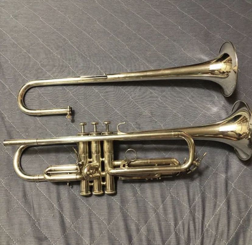 ヤマハ YTR-911の落札情報詳細 - ヤフオク落札価格検索 オークフリー