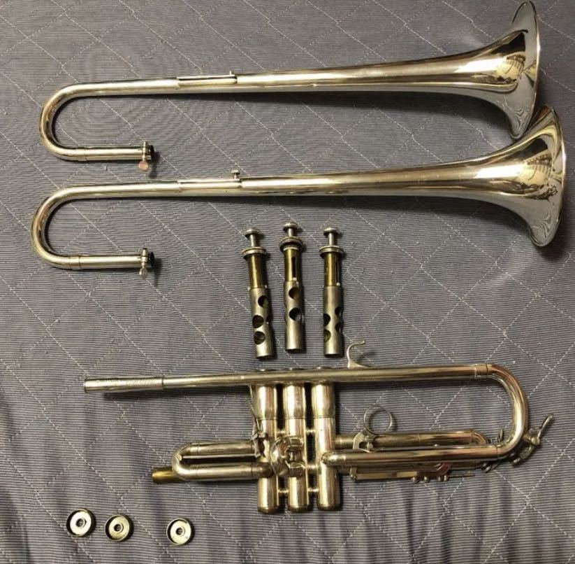 ヤマハ YTR-911の落札情報詳細 - ヤフオク落札価格検索 オークフリー