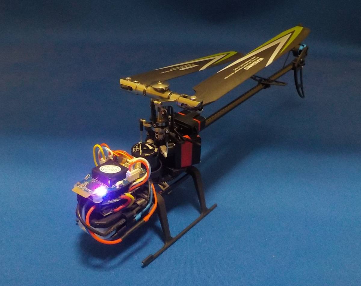 【新品】日本語サポート EACHINE E160 BNF Wブラシレス！3Dヘリ バッテリー追加可能。国内発送 ホバリングテスト済 プロポレスの落札情報詳細 - ヤフオク落札価格検索 オークフリー