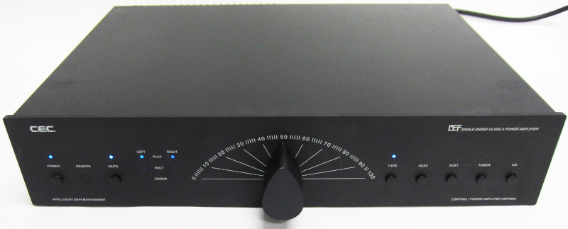 【中古】【現状品】marol CB-14 マロール遠隔コントローラアンプ CONTROL AMPLIFIER 管6 の落札情報詳細| ヤフオク ...
