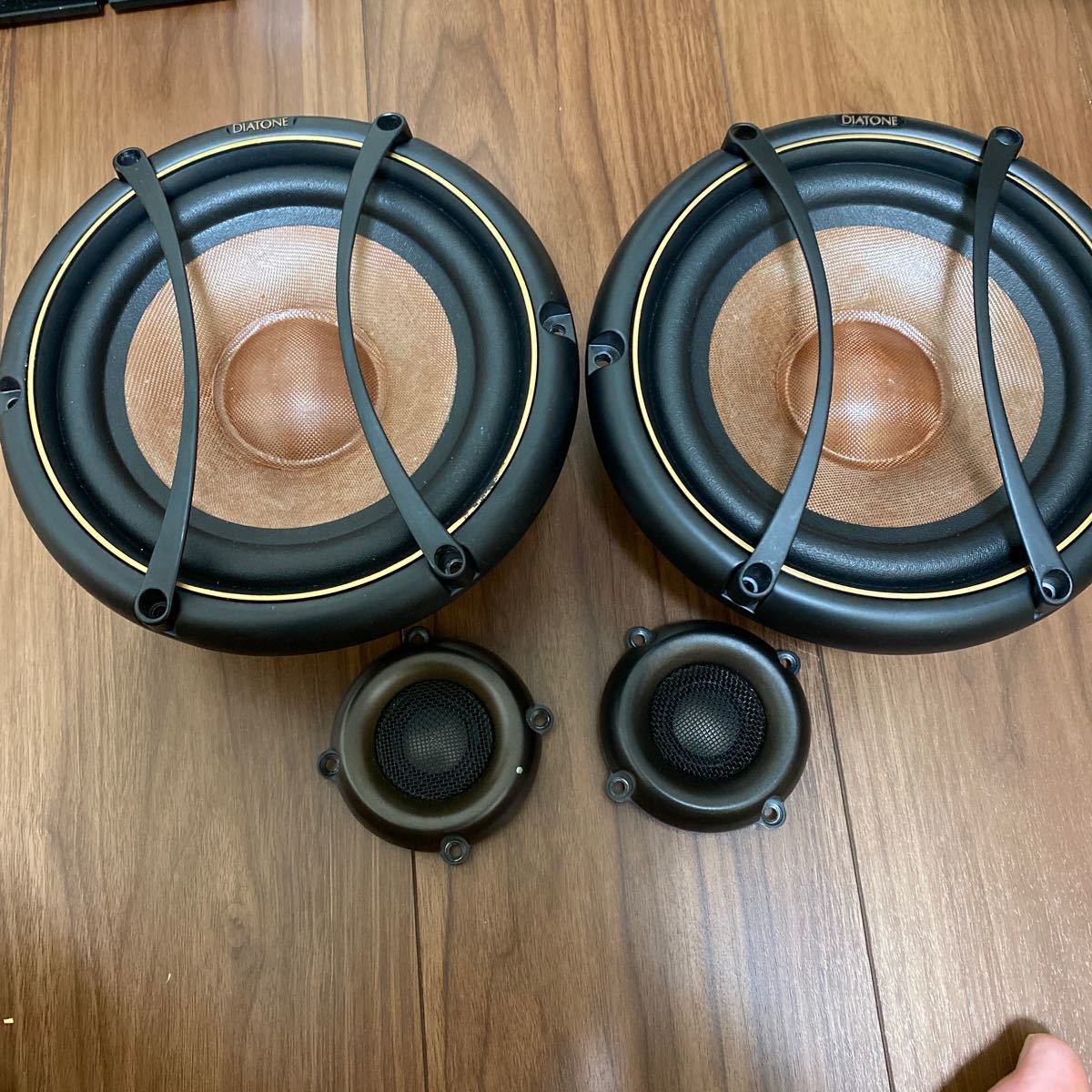 DIATONE DS-SA3の落札情報詳細 - Yahoo!オークション落札価格検索 オークフリー