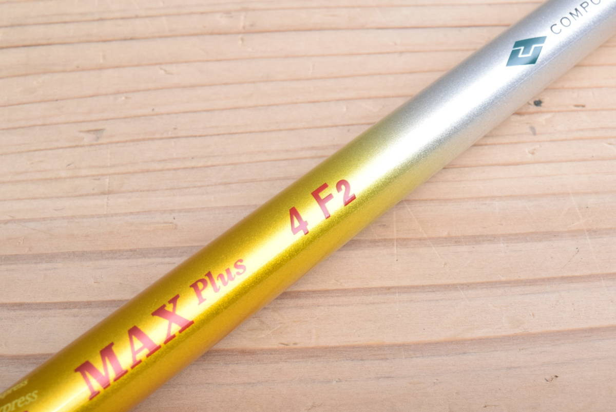 ★売切り【GTDスリーブ付】ファイヤーエクスプレス MAX PLUS4 フレックスF2 ドライバー用 GTD455 Code-K コードK プラス α エンジェルCの落札情報詳細 - ヤフオク ...