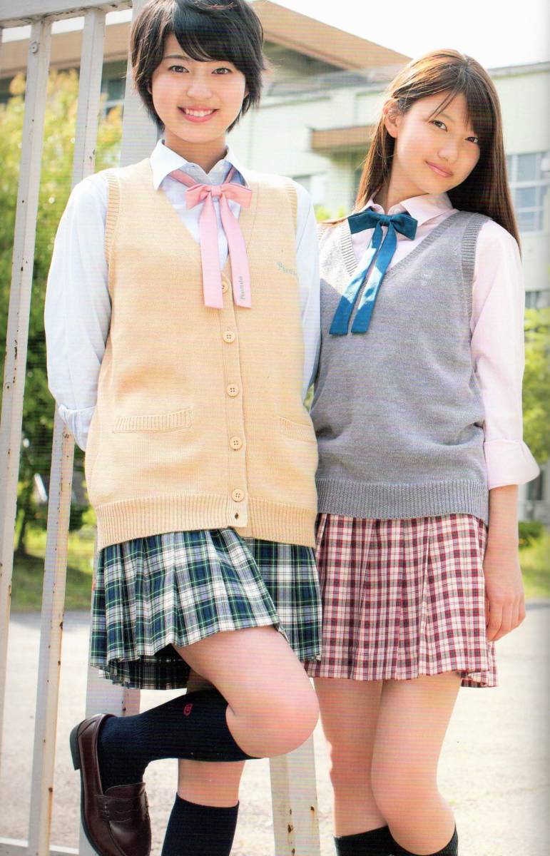 3B junior BOOK 2013 ～school life～ 玉井詩織 佐々木彩夏 私立恵比寿中学 他の落札情報詳細 - Yahoo!オークション落札価格検索 オークフリー