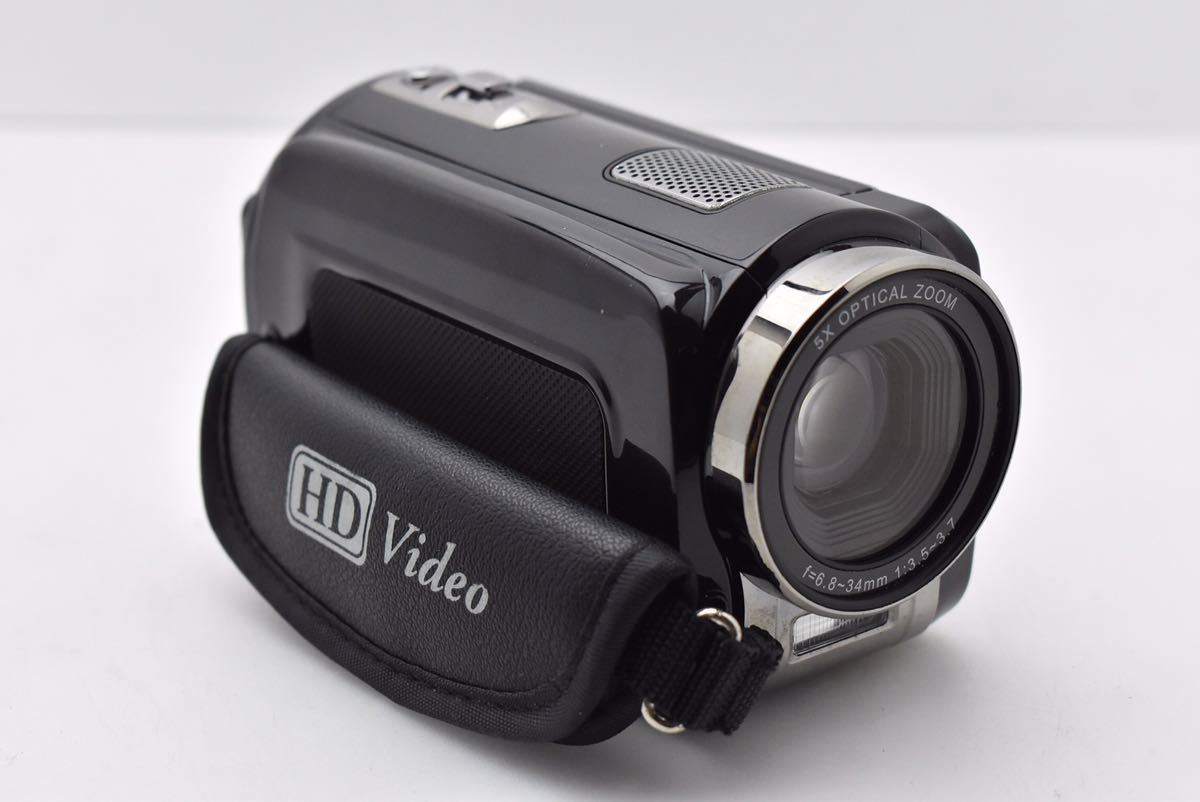 【A品】YASHICA ヤシカ ADV-535HD [00011011]の落札情報詳細 - ヤフオク落札価格検索 オークフリー