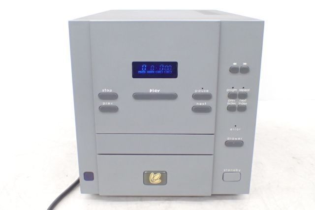 MADRIGAL PROCEED CDプレーヤー MRC100 現状販売 マドリガル プロシード 5D5CB-17の落札情報詳細 ...