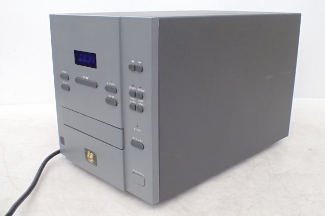 MADRIGAL PROCEED CDプレーヤー MRC100 現状販売 マドリガル プロシード 5D5CB-17の落札情報詳細 ...