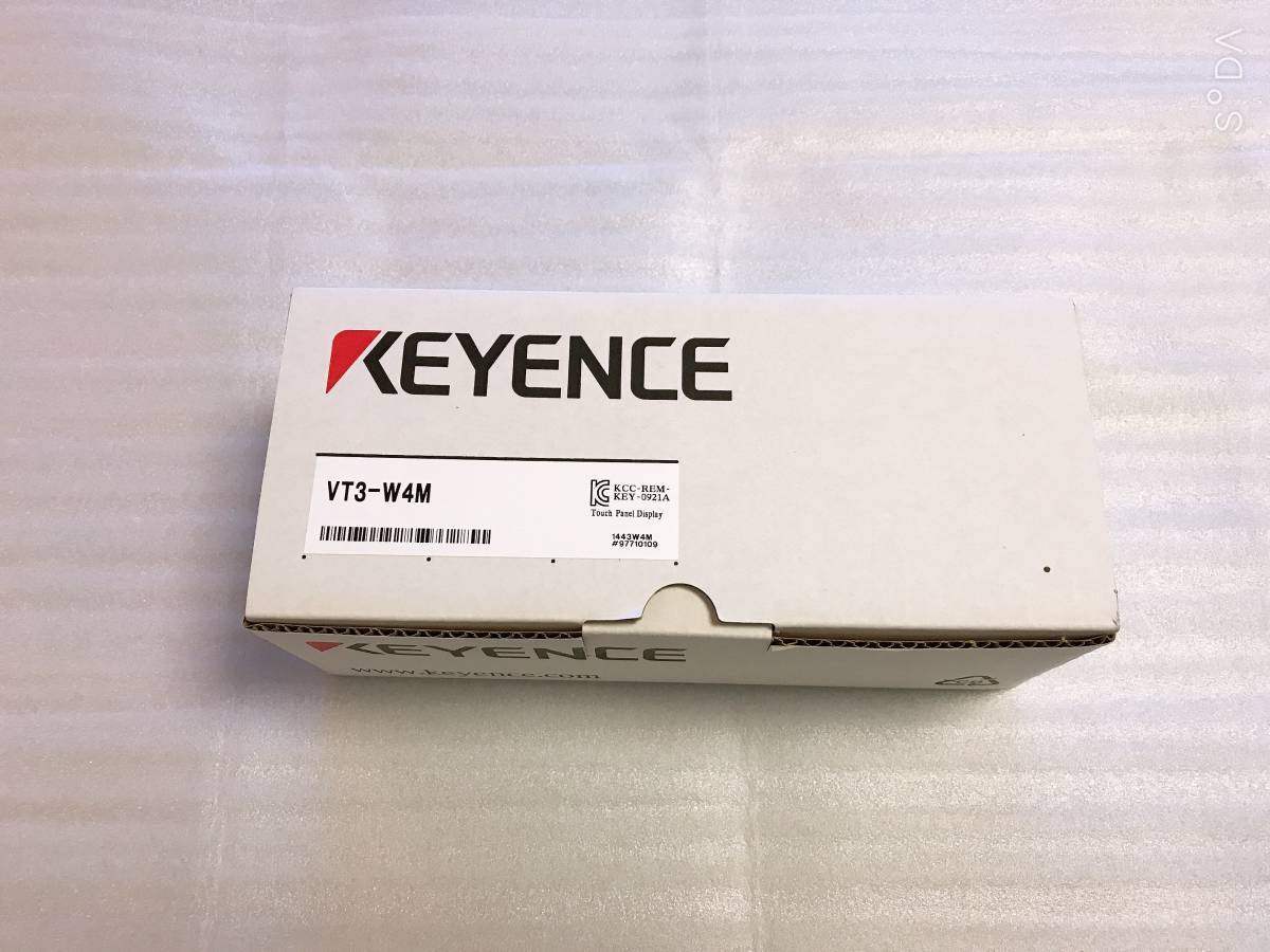 KEYENCE キーエンス 変換コネクタ D-sub 9ピン OP-26486 RS-232Cストレートケーブル 2.5m OP-26487 ...
