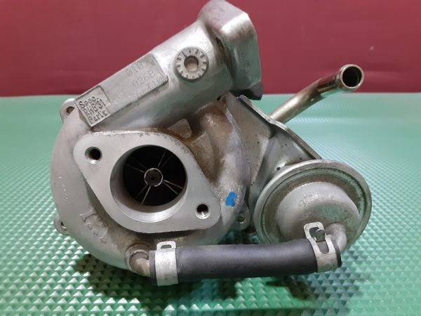 【新品】ヤンマーマリン 4JH-DTE 4JH2-DTZ IHI製新品未使用ターボチャージャー の落札情報詳細| ヤフオク落札価格情報 オークフリー