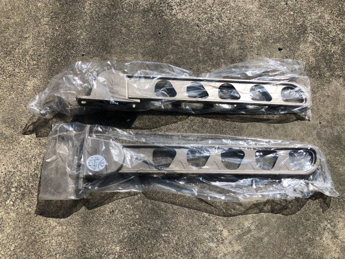 【新品】YKK 物干し金物屋外用 BEM-SK2 2本セット 壁直付け木造躯体用の落札情報詳細 - ヤフオク落札価格検索 オークフリー