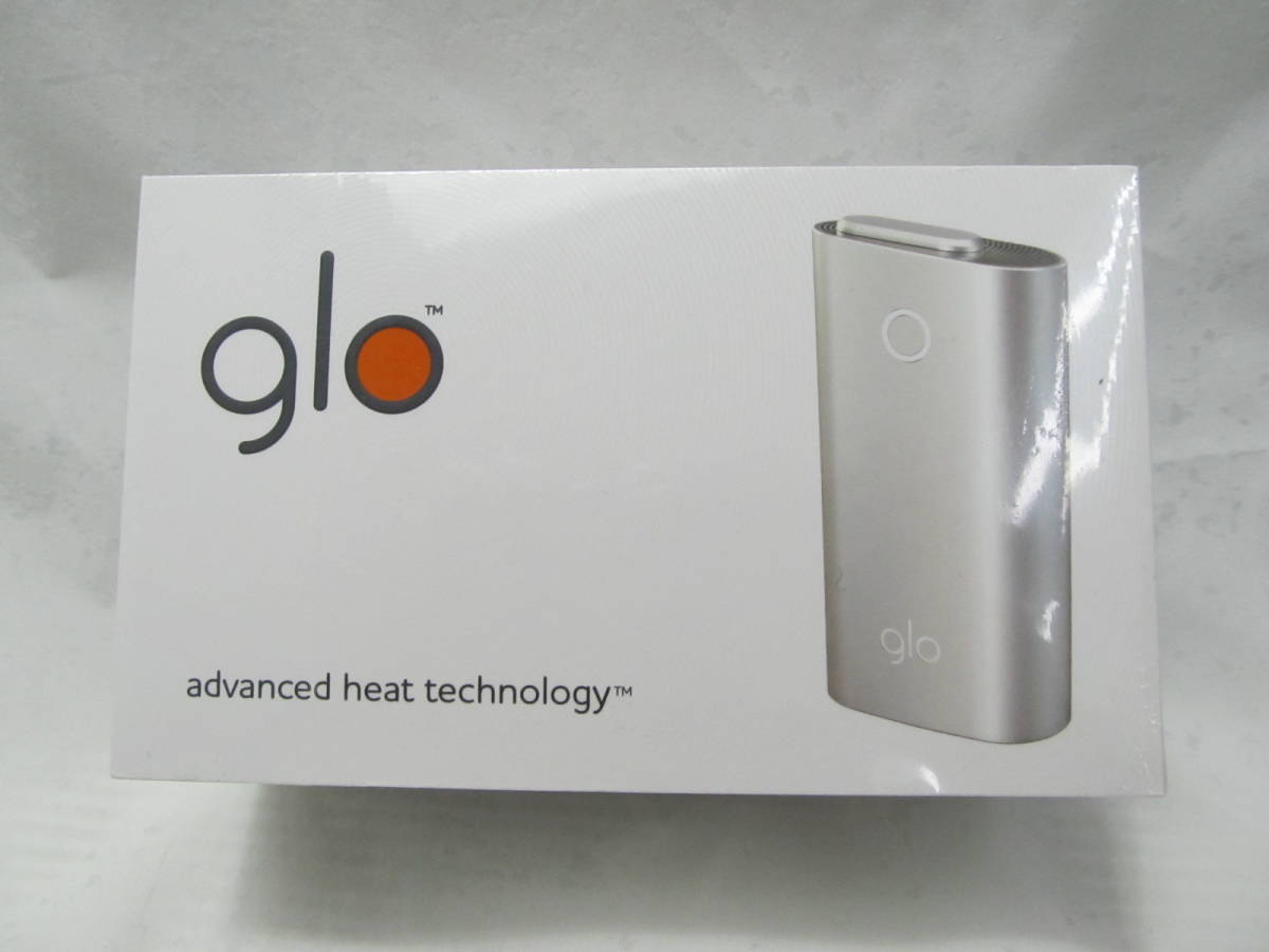 【新品】E6a壱 未開封 glo タバコ ヒーター G003 取説 USBケーブル ACアダプター ブラシ 箱付の落札情報詳細 - ヤフオク ...