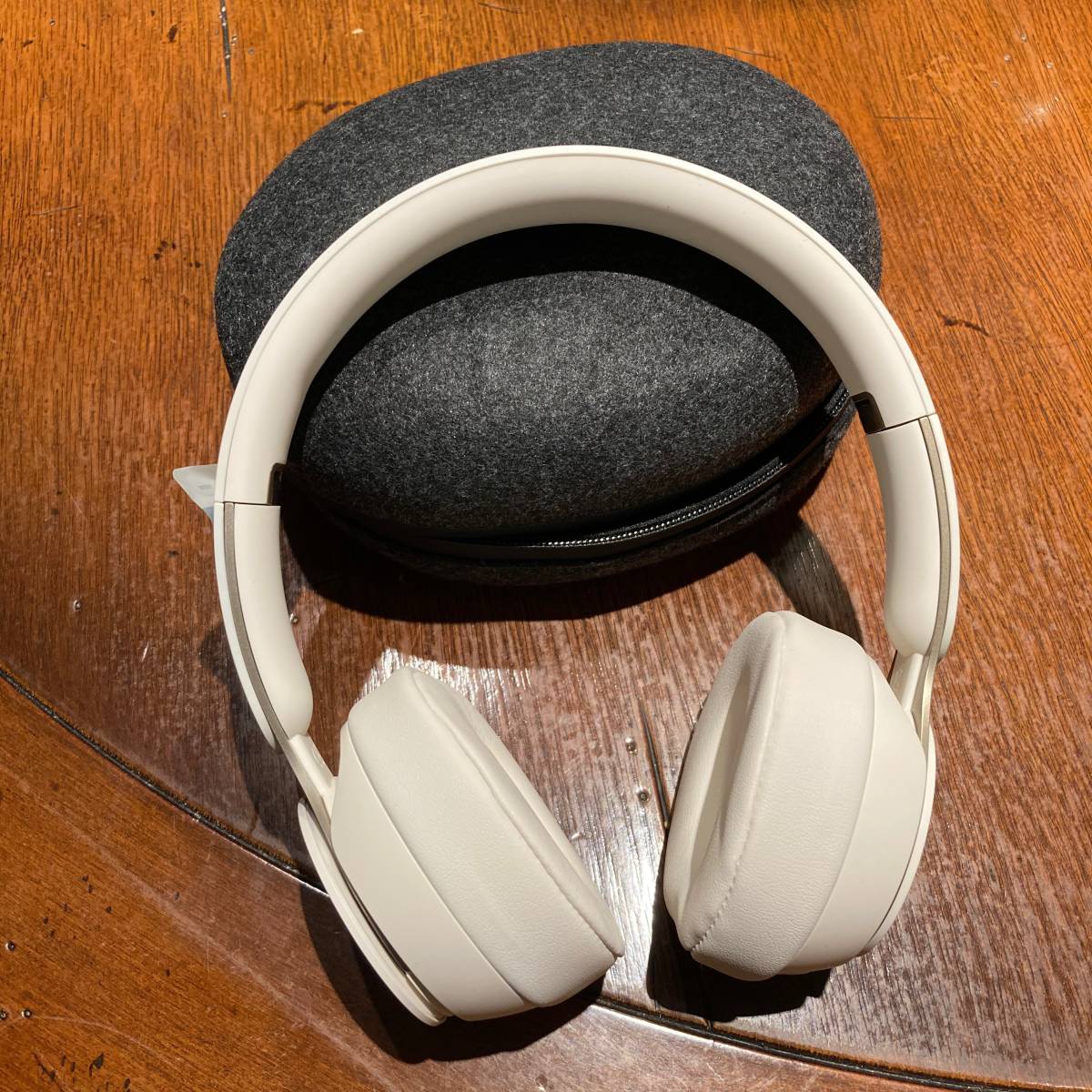 【新品】 Beats By Dr Dre - Beats Solo Pro Ivoryの落札情報詳細 - ヤフオク落札価格検索 オークフリー