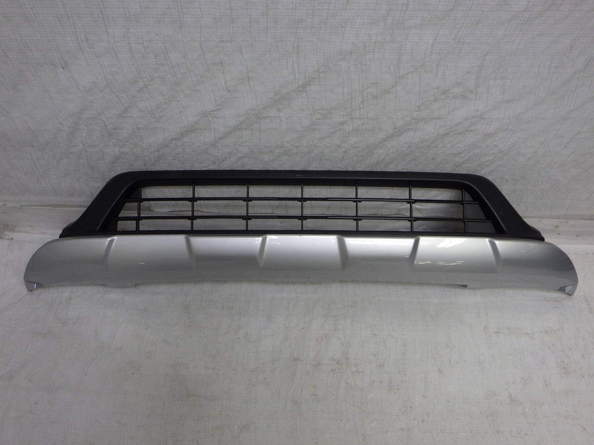 BS9レガシィ アウトバック純正フロントバンパーグリル ロアグリル 57731AL510 の落札情報詳細| ヤフオク落札価格情報 オークフリー