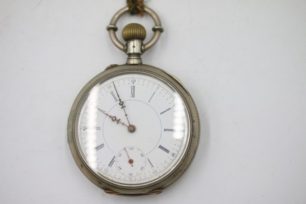 R.Schmid アールシュミット 銀800 手巻 懐中時計 アンティーク (F49)の落札情報詳細 - Yahoo!オークション落札価格検索 オークフリー
