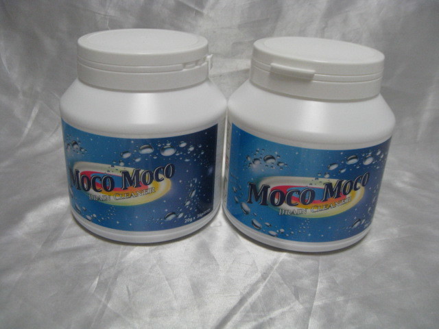 【新品】モコモコ 泡クリーナー 排水パイプ用洗剤 20g×36包入り 2個 MOCOMOCO DRAIN CLEANER 泡の力で洗浄 消臭 除菌 除カビ 日本製の落札情報詳細 - Yahoo ...