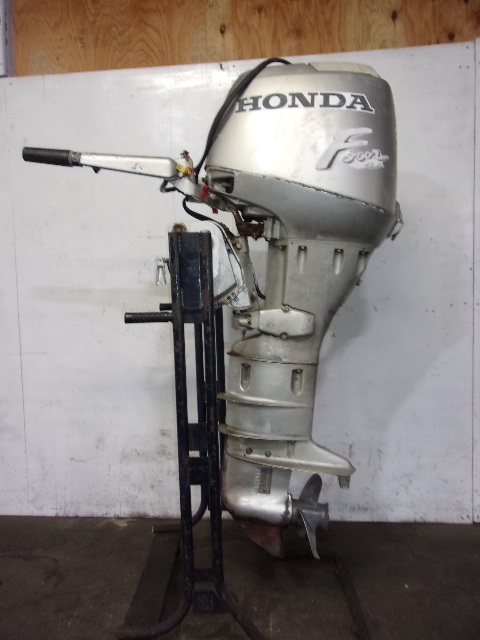 ホンダ HONDA 船外機 30馬力 型式BF30A 売り切り 未整備 現状車 の落札情報詳細 - Yahoo!オークション落札価格検索 オークフリー