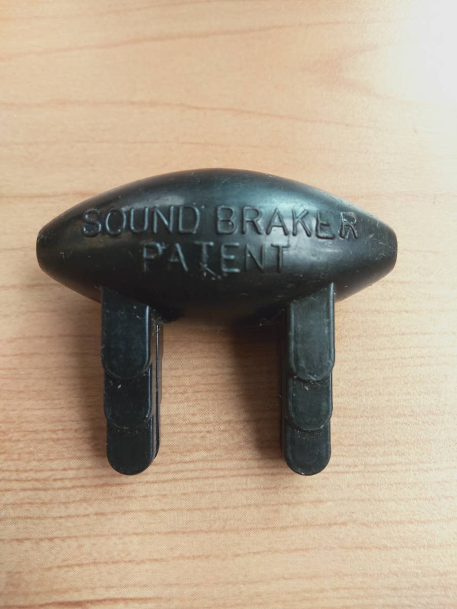 バイオリン ミュート Sordina Sound Breaker 送料無料の落札情報詳細 - Yahoo!オークション落札価格検索 オークフリー