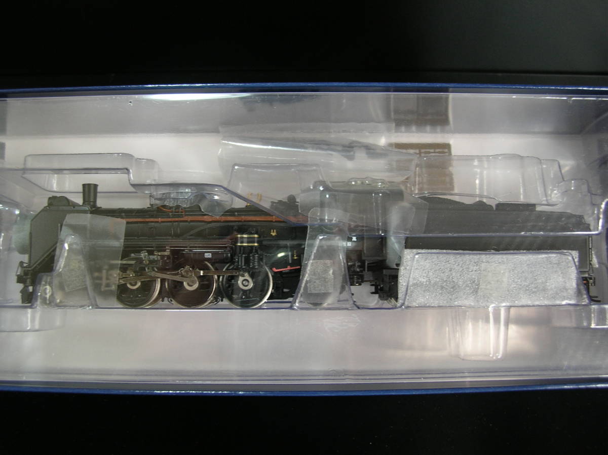 【新品】天賞堂 C58 蒸気機関車 363号機 パレオエクスプレスタイプ HOゲージ【鉄道模型】新品の落札情報詳細 - Yahoo!オークション落札価格検索 オークフリー