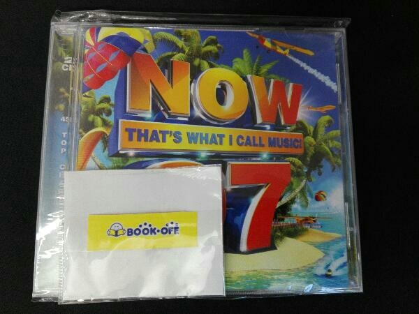 【やや傷や汚れあり】(オムニバス) CD 【輸入盤】Now 97 That's What I Call Music!の落札情報詳細 ...