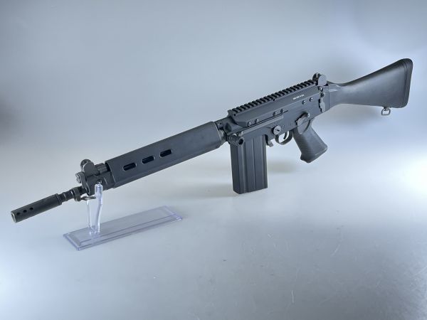 【夏SALE】Classic Army製 SA 58 ( FAL ) ライフル 電動ガン☆ FN FAL G3 AK SCAR AK M16の落札情報詳細 - Yahoo!オークション落札価格 ...