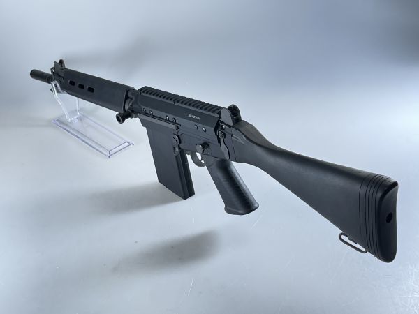 【夏SALE】Classic Army製 SA 58 ( FAL ) ライフル 電動ガン☆ FN FAL G3 AK SCAR AK M16の落札情報詳細 - Yahoo!オークション落札価格 ...