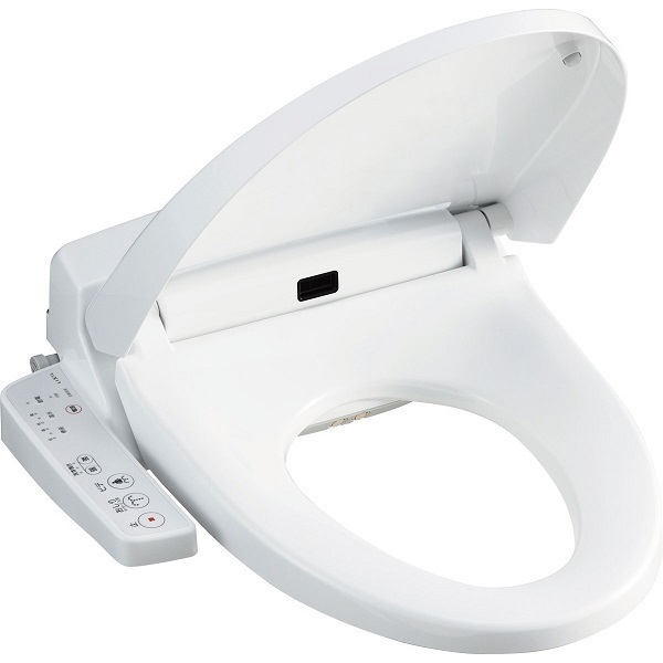 【新品】 展示品/INAX/シャワートイレ/便器/DT-B182XU/GBC-370SXU/ピュアホワイト/イナックス の落札情報詳細| ヤフオク落札価格情報 オークフリー