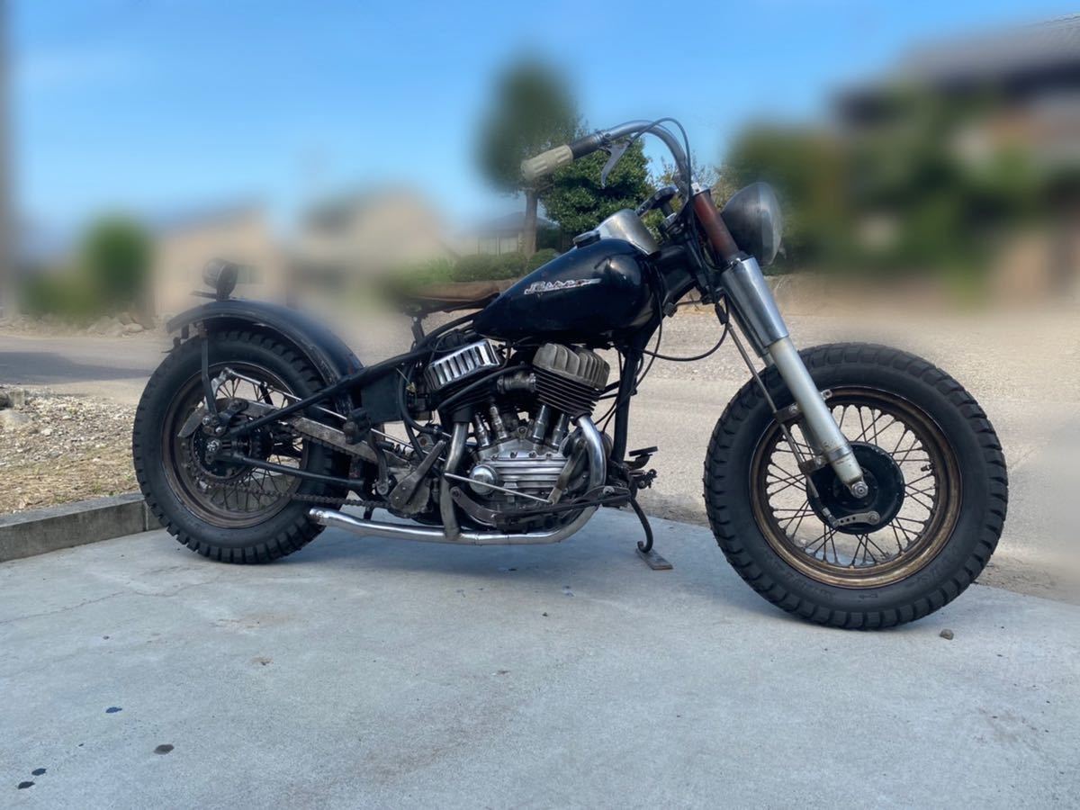 【傷や汚れあり （詳細）】陸王 RT750改の落札情報詳細 - Yahoo!オークション落札価格検索 オークフリー