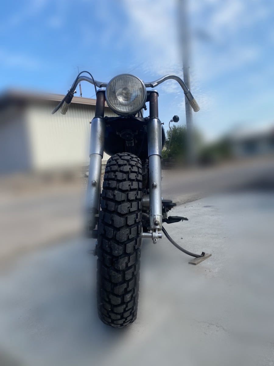 【傷や汚れあり （詳細）】陸王 RT750改の落札情報詳細 - Yahoo!オークション落札価格検索 オークフリー