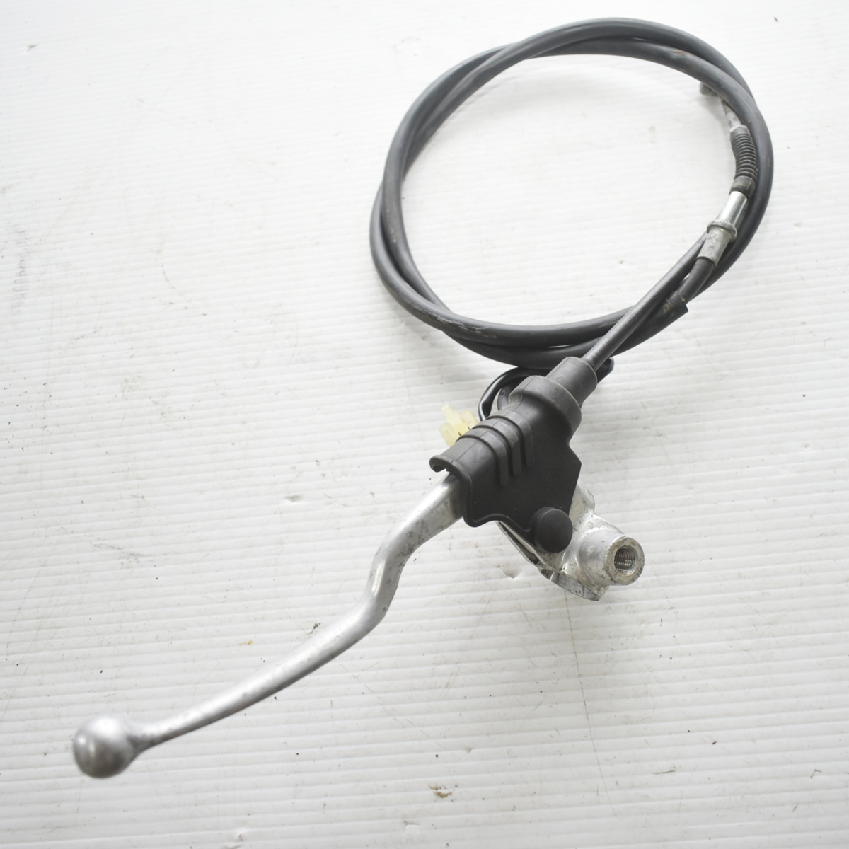 【傷や汚れあり】スズキ ストリートマジック2 Ⅱ型 CA1LB クラッチレバー クラッチホルダー 【A】705の落札情報詳細 - Yahoo!オークション落札価格検索 オークフリー