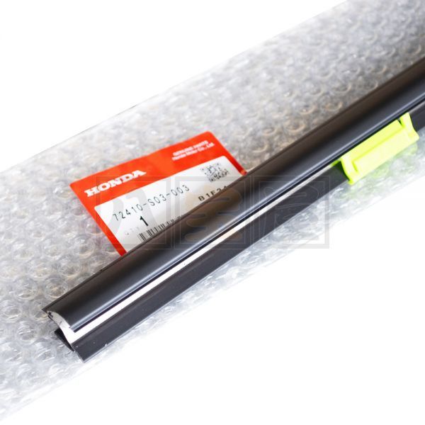 【未使用】ホンダ 純正 ドアモールディング 72410-S03-003 72410S03003 72450-S03-003 ...