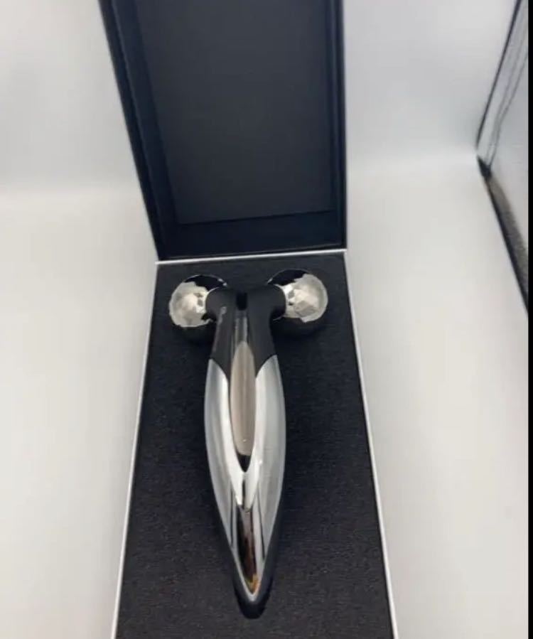 【未使用に近い】MTG ReFa ACTIVE WF リファ アクティブ ダブルエフ リファアクティブ フェイス&ボディ用 美顔器 の落札情報詳細| ヤフオク落札価格情報 オークフリー