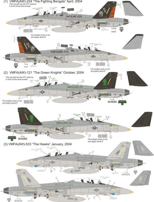 【未使用】1/48 MAW-Decals 48-MAW-014 MAW Hornets Part Ⅲの落札情報詳細 - ヤフオク落札価格検索 ...