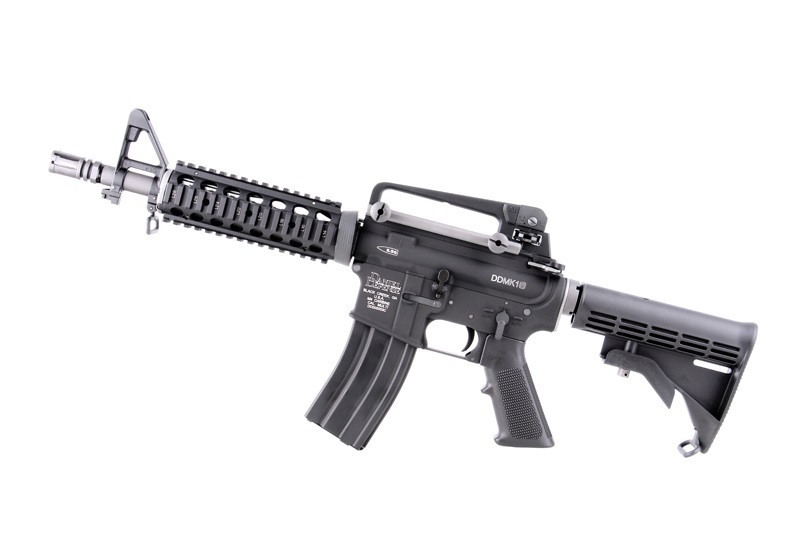 【新品】 Daniel Defense ダニエルディフェンス ハンドガード MK18 RIS-2 DD-8020 CAGE CODE ...